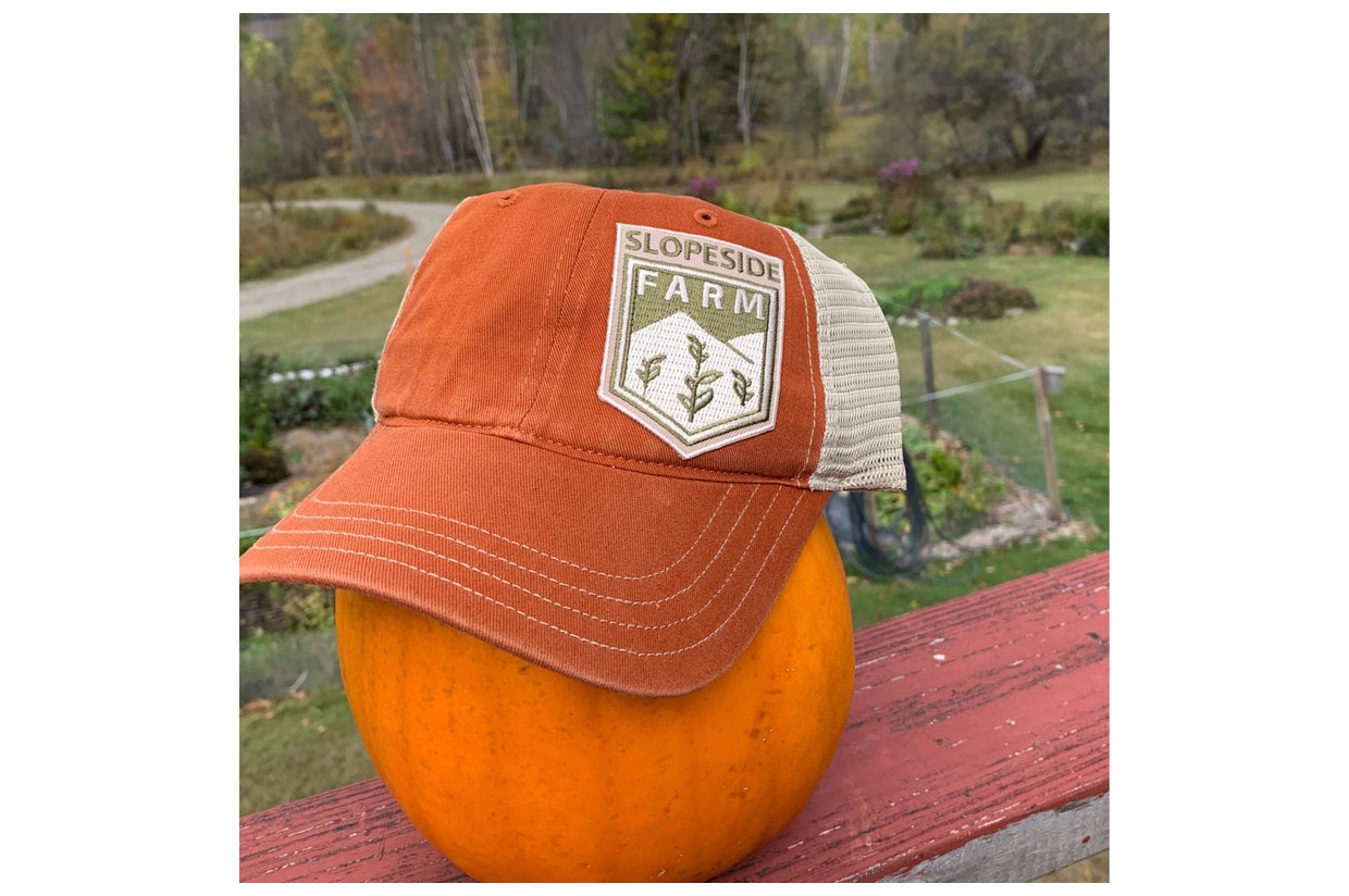 Slopeside Farm Hat and Tote Bag | Heartwood Public Charter School 2023 ...