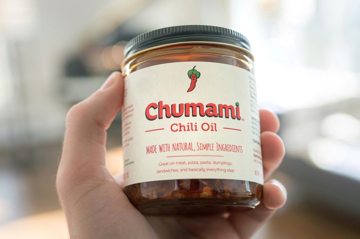 Chumami Chili Oil Assorted Items | Dancers Unlimited 11th Anniversary ...