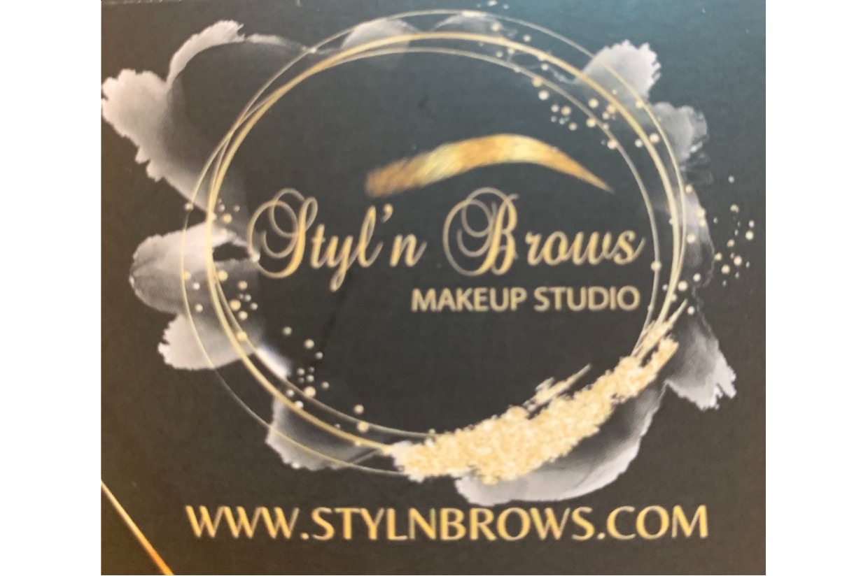 Styl'n Brows Makeup Studio - Powder Brows Voucher #1 | Auction ...