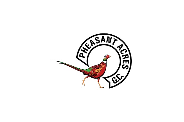 Pheasant Acres Golf $20 Gift Card | Susan Lindgren PTO's 2024 Spring ...
