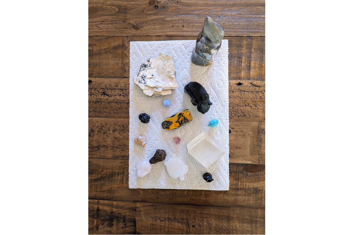 Rock Collection #2 | Susan Lindgren PTO's 2024 Spring Silent Auction ...