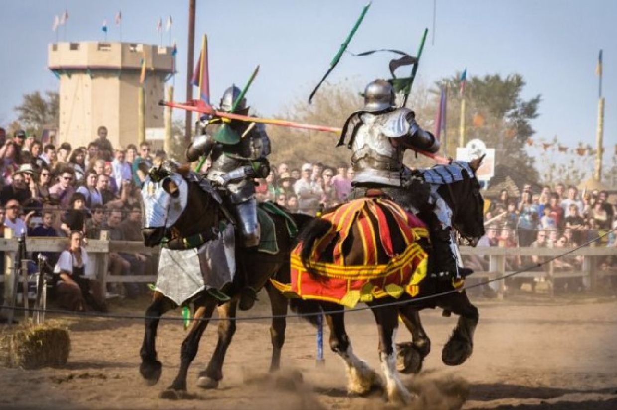 2 Tickets to the 2025 Renaissance Festival! — Susan Lindgren PTO's 2025 ...