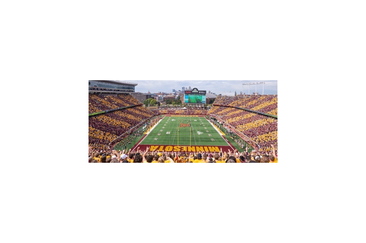 2 MN Gophers Football Tickets- Sept 6th! | Susan Lindgren PTO's 2025 ...