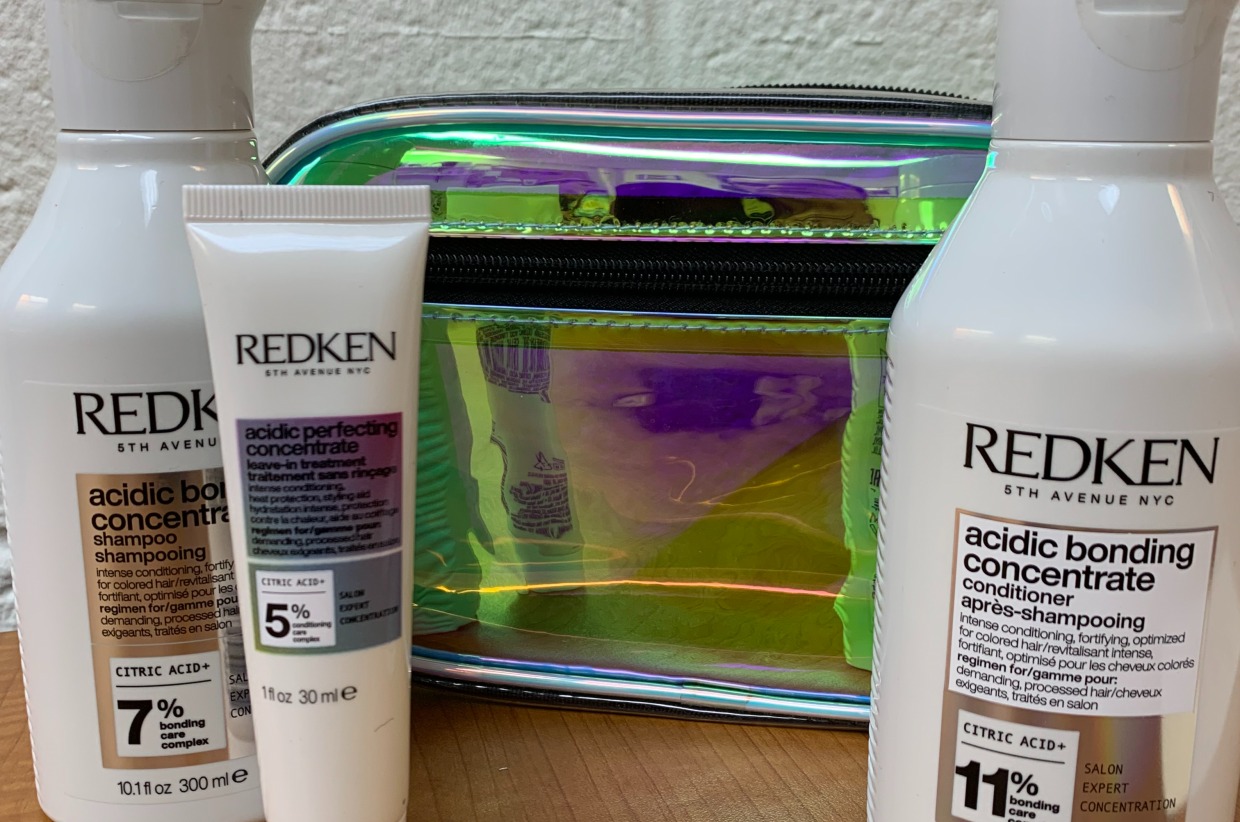 $50 Gift Card + Styling Products from NV Salon | 30th Anniversary Auction | The GreenMount ...