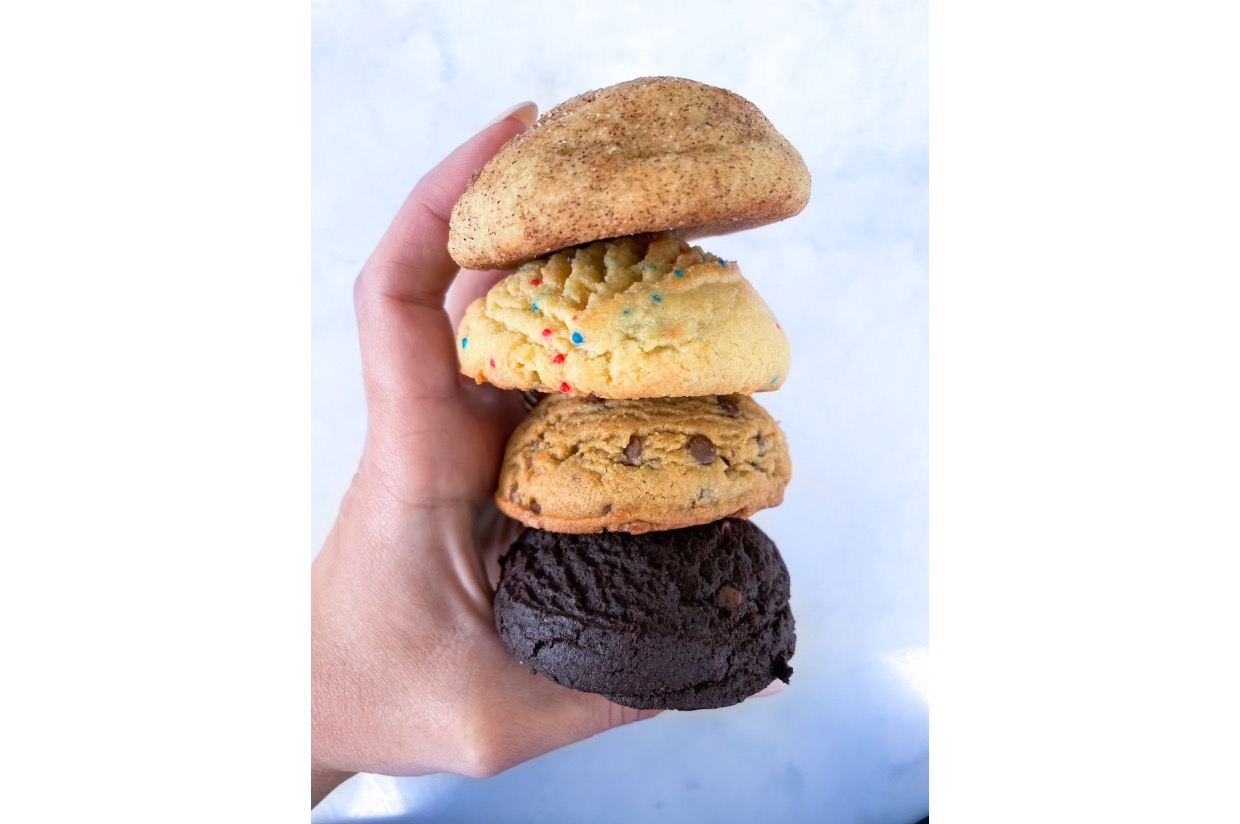 Bitty Chip Cookies | Pelican Party | The Learning Center | BetterWorld