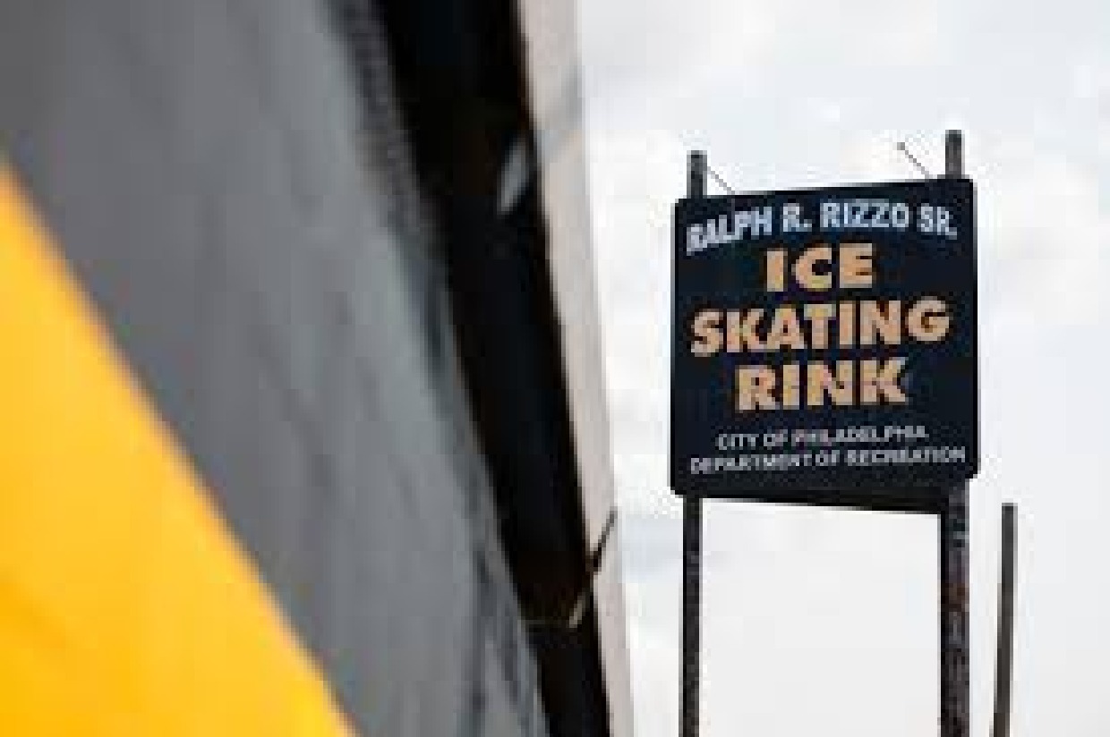 1 Week of Summer Camp at Rizzo Rink | 2025 Meredith Auction - Silent ...