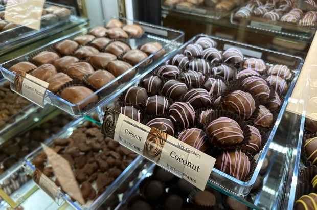 Highlands Chocolate Gift Certificate (Wellsboro, PA) | CONCERN's 45th ...