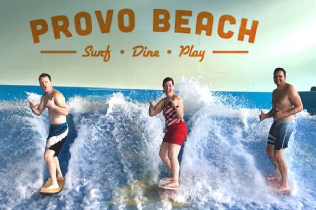 #52 Provo Beach* | The Utah Climb 2024 | PSI Utah | BetterWorld