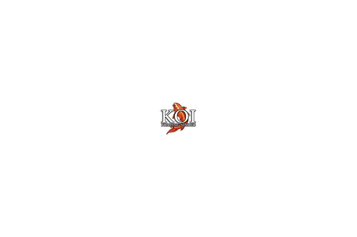 #67 Koi Piercing Studio Permanent Jewelry | The Utah Climb 2024 | PSI ...