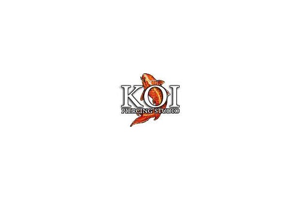 #67 Koi Piercing Studio Permanent Jewelry | The Utah Climb 2024 | PSI ...