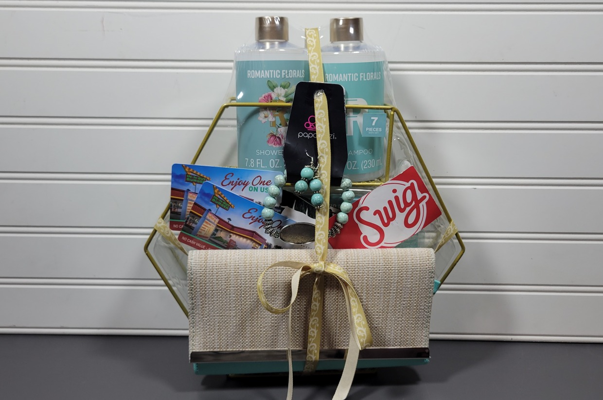 #69 Life After Placement Handbag and Bath Set | The Utah Climb 2024 | PSI Utah | BetterWorld