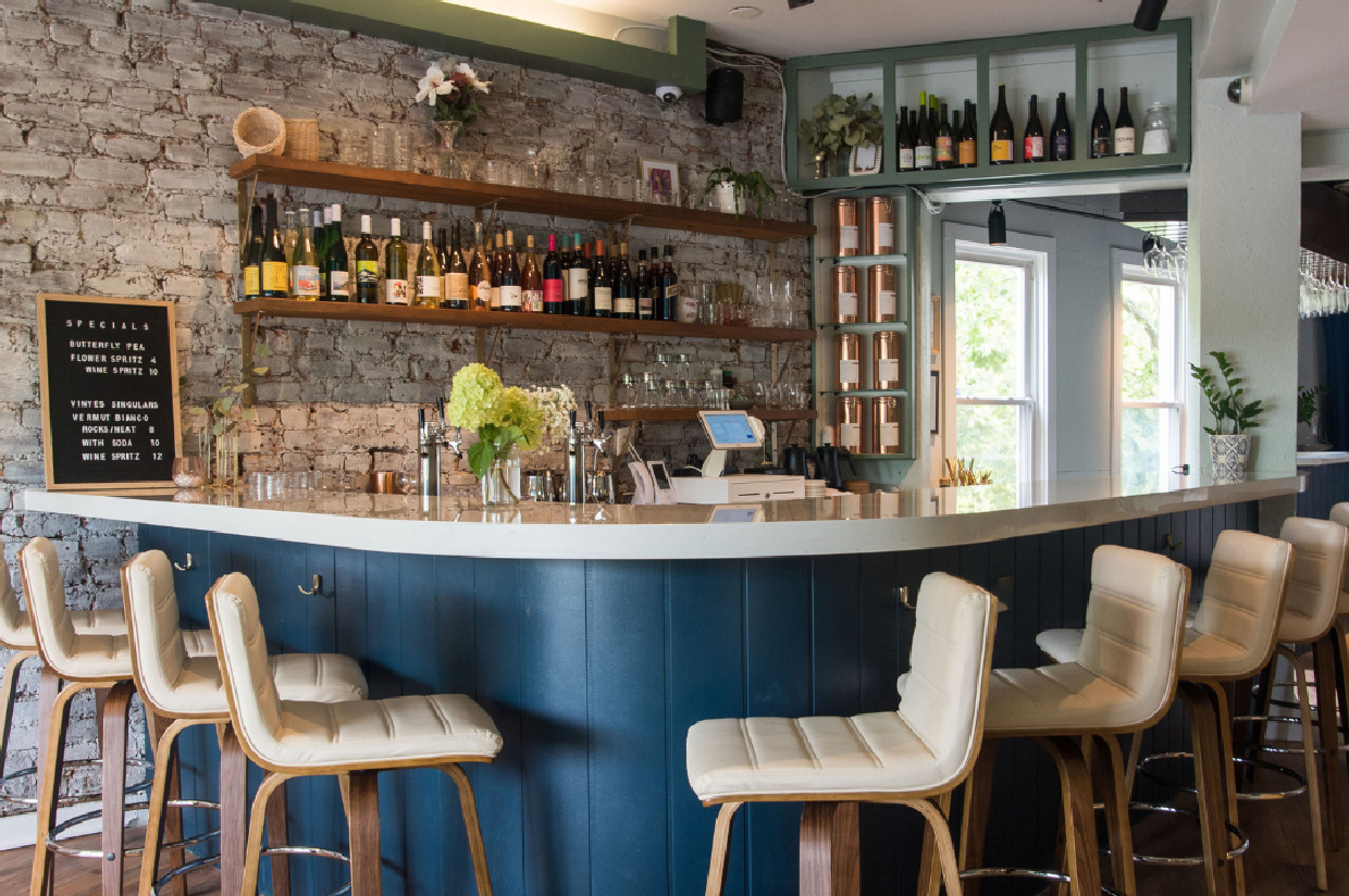 Private Party for up to Thirty Guests at Ethos Wine and Tea | The ...