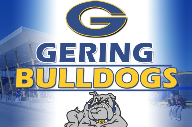 "Gering Bulldogs" Yard Sign | Gering DECA - 2023 Silent Auction ...