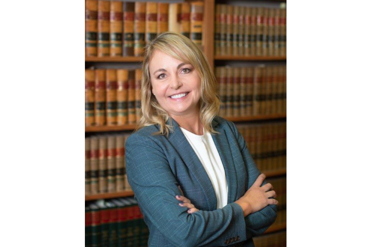 Get to Know SD State Bar President Heather Lammers Bogard | Public ...