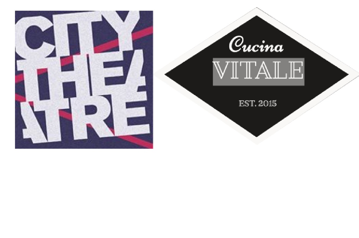 #54 Italian Dinner Date for Two! | The Purple Party 2025 | POWER ...