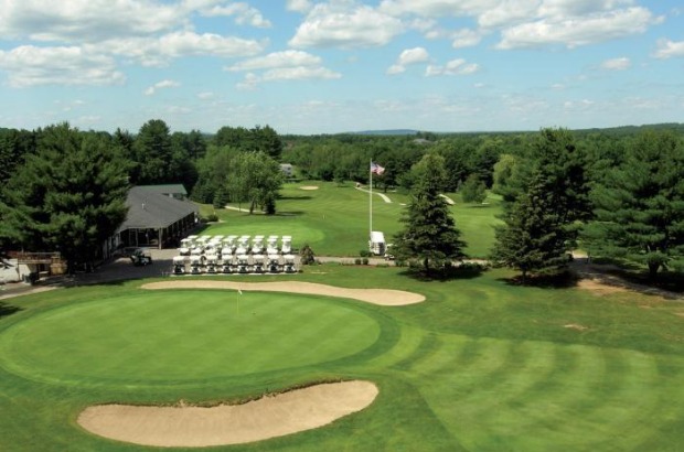 Rochester Country Club | 2025 McDonough Scholarship Foundation Online ...