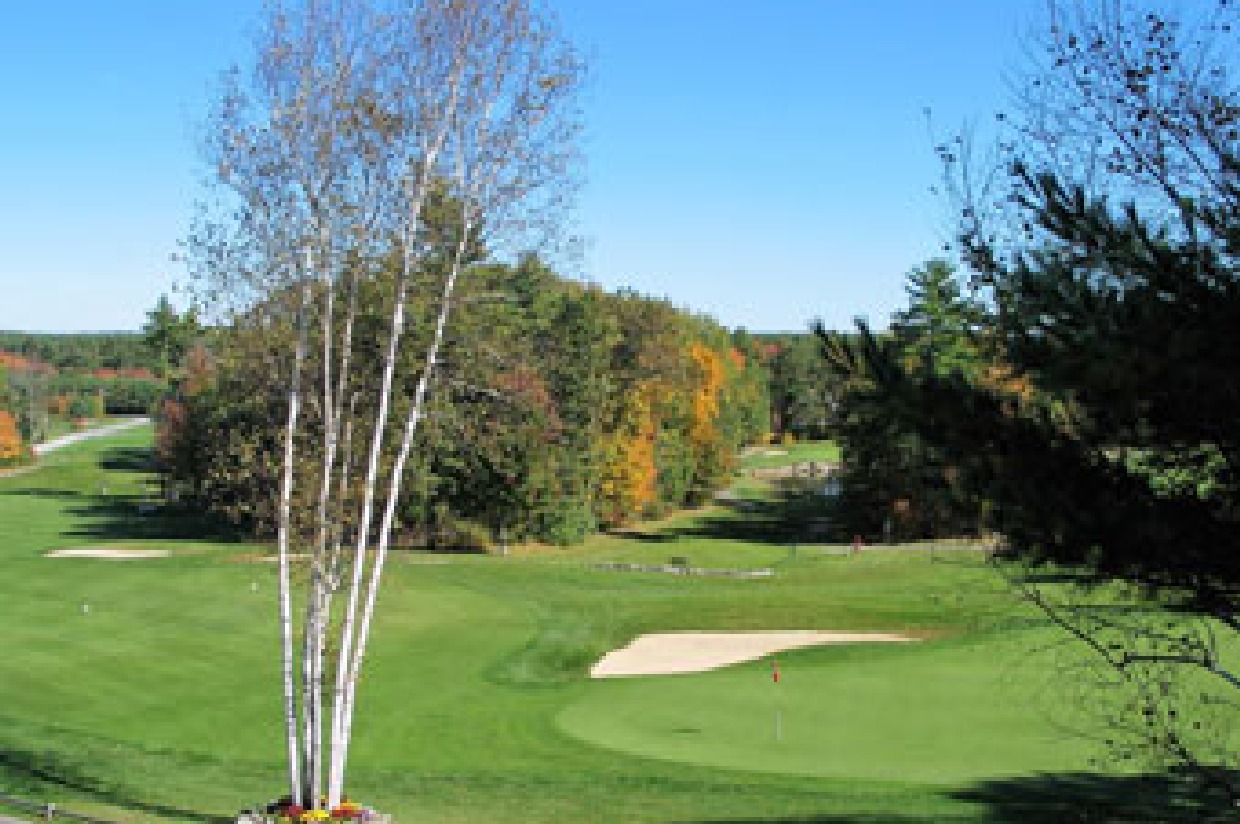 Windham Country Club | 2025 McDonough Scholarship Foundation Online ...