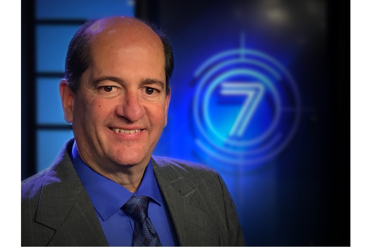 WWNY Sports- Shadow Mel Busler for half a day | Spring Fling 2024 ...