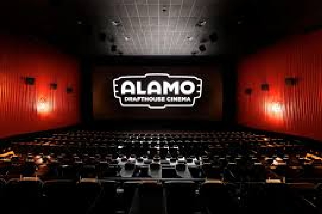 Movie Day with Mr. Burgin & Mr. Hendrick | 2025 Annual Gala Auction ...