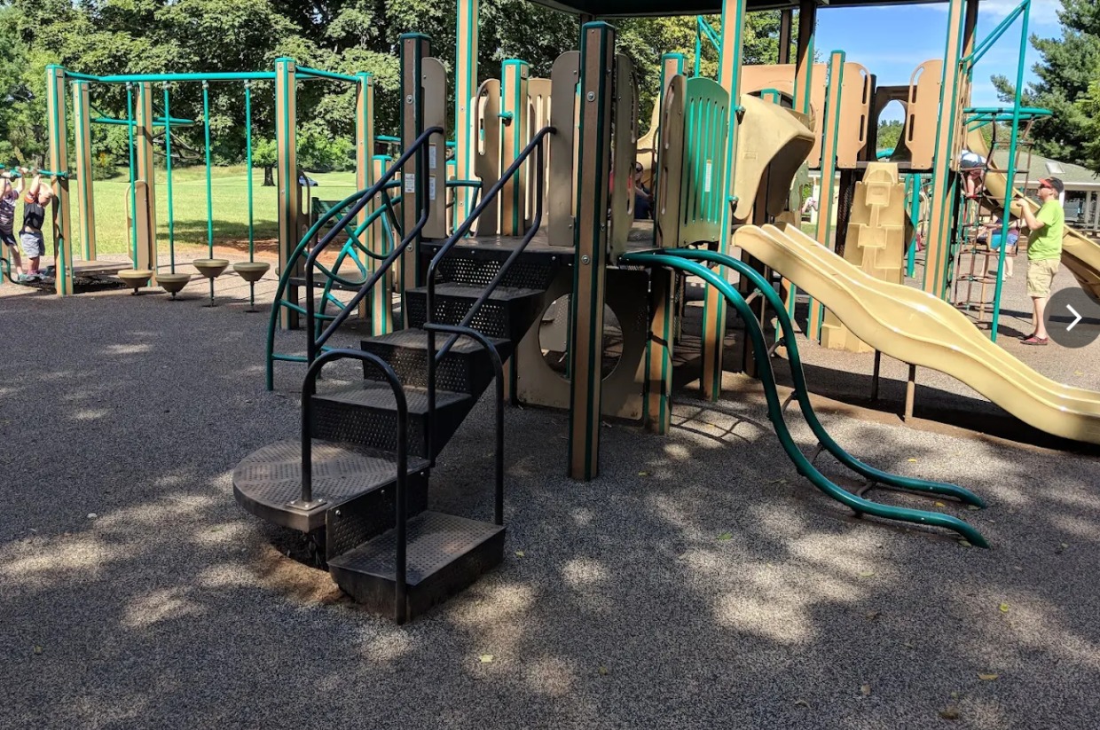 Park Play Day with Ms. Varney | 2025 Annual Gala Auction ...