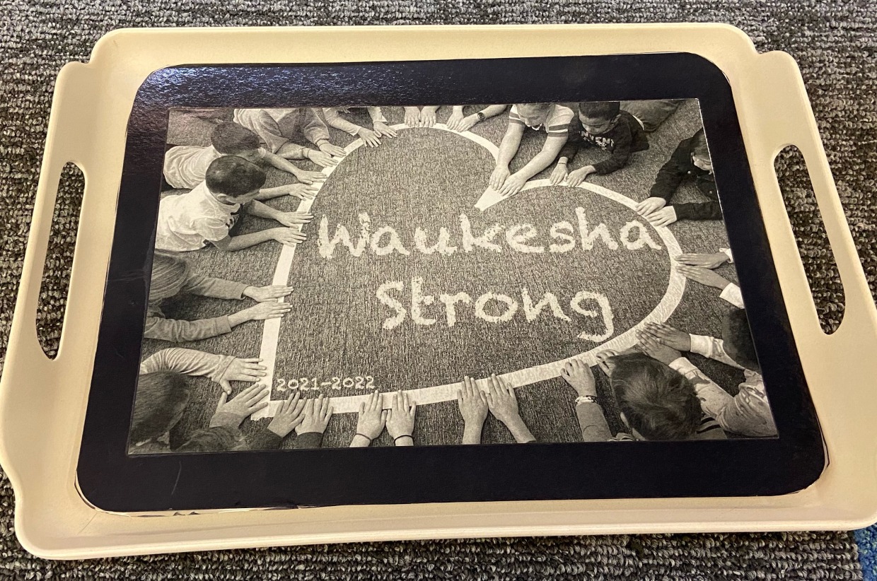 2nd Comer Class Project | Week of Gratitude 2022 | Hillcrest Elementary ...