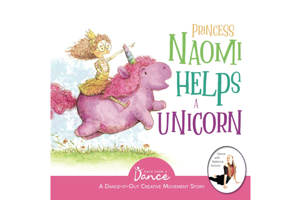 Whimsical, Award-Winning Act-Along Kids' Books — WLA 2025 Silent ...