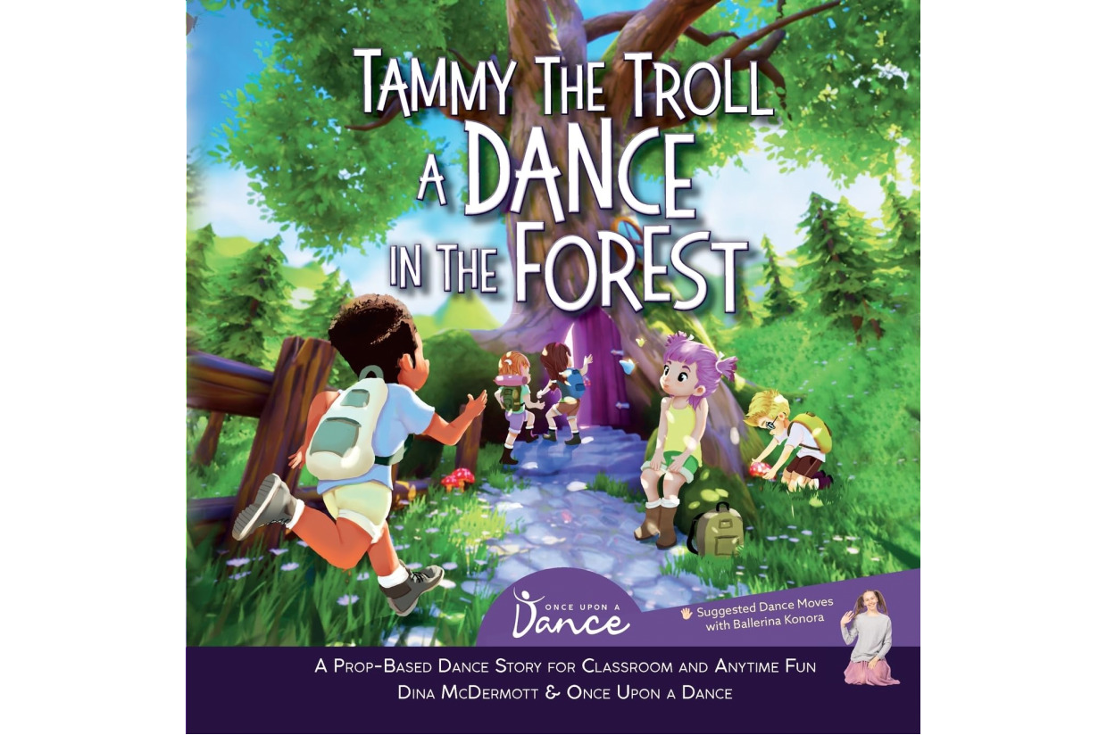 Whimsical, Award-Winning Act-Along Kids' Books — WLA 2025 Silent ...