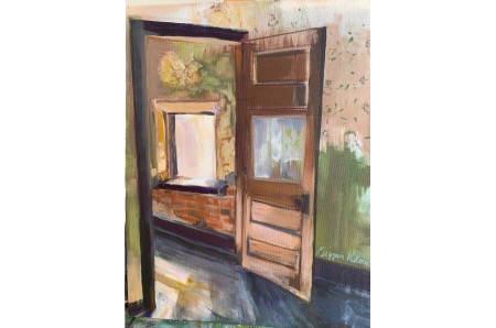 ITEM #7- AKA PEREYMA POTTERY | Palette of Preservation- An Art Auction ...