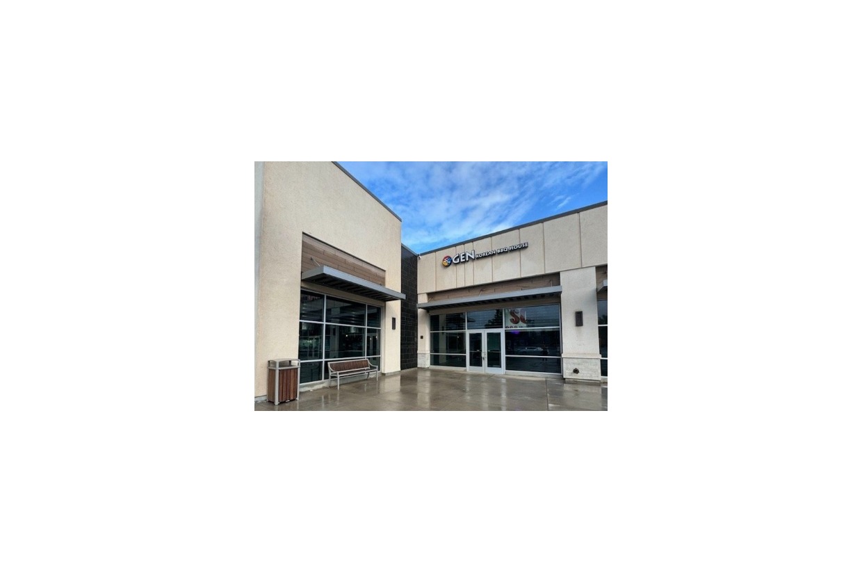Gen Korean BBQ House $50 Gift Card | KSM Ho'olaule'a Auction 2025 ...