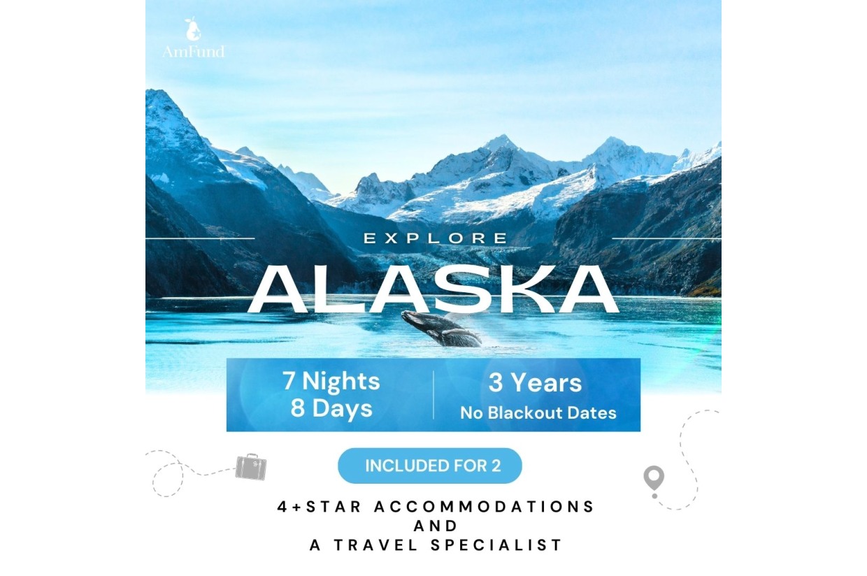 Alaska Cruise - Explorer of the North | 2025 Pinot on the Potomac ...