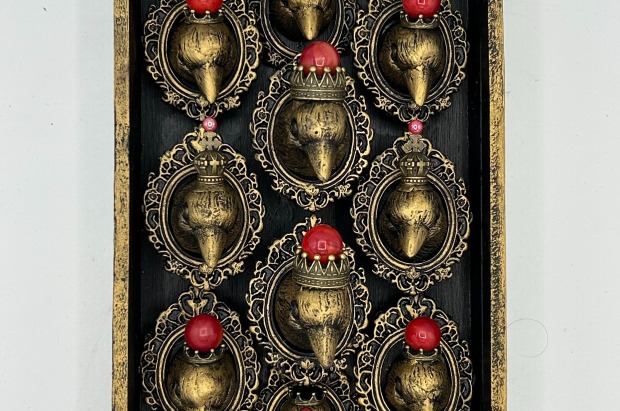 Royal Corvid Family Tree | Small Packages 2024 | Small Packages Show ...