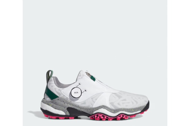BOA Adidas Golf Shoes | Online Auction Tee Up Fore Kids' Sake | Big ...