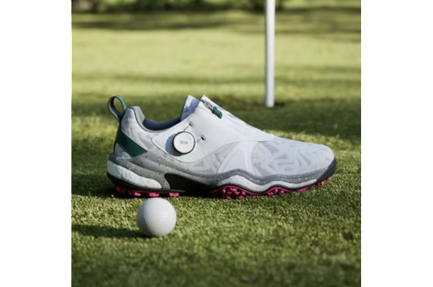 BOA Adidas Golf Shoes | Online Auction Tee Up Fore Kids' Sake | Big ...