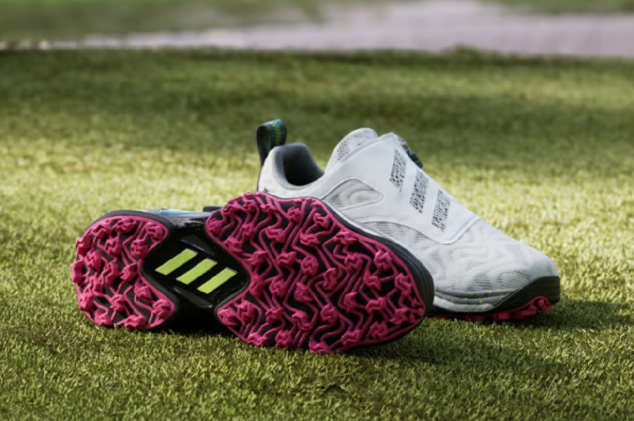 BOA Adidas Golf Shoes | Online Auction Tee Up Fore Kids' Sake | Big ...