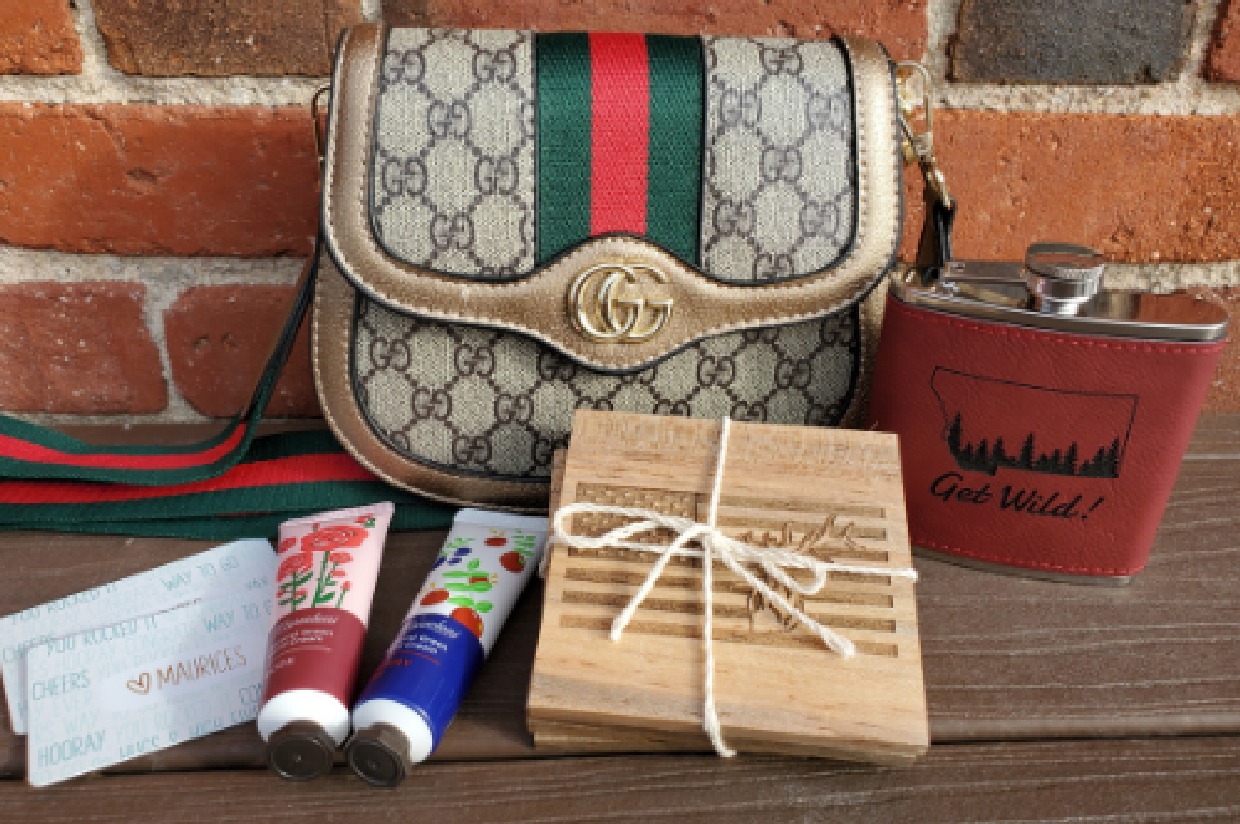 Gucci Gucci Goo | Hearts & Handbags 2021 | Moonlight Marketing & Events ...
