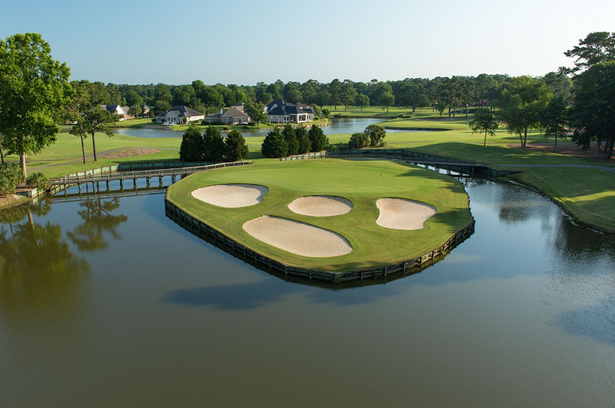 River Club - 4 Golfers — November 2025 Project Golf Auction — Project ...