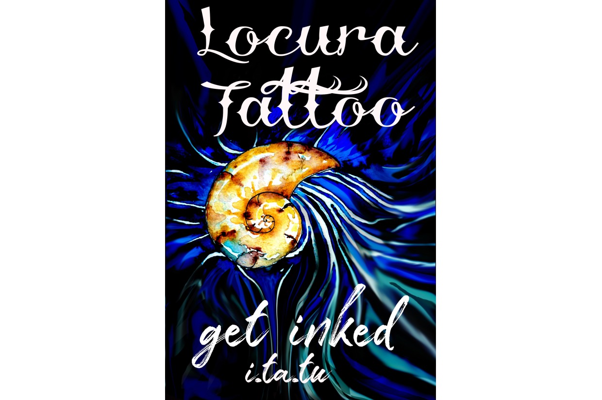 Get Inked: Tattoo Sessions | Fall Harvest Auction - 5th Anniversary ...