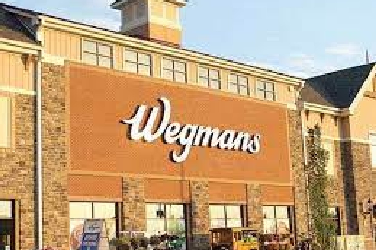 $50 Wegman's Gift Card | All Saints Elementary 16th Annual Silent ...