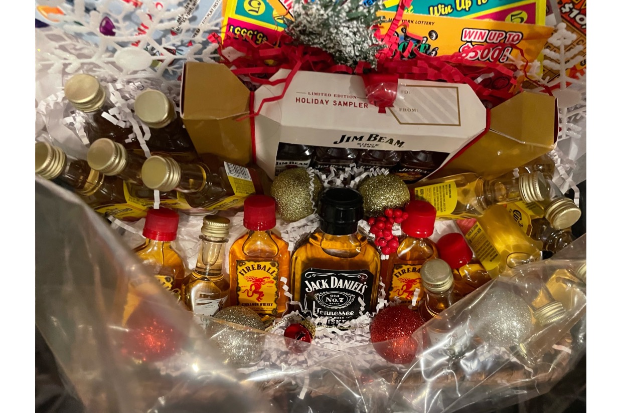 $75 - Lottery + tickets | All Saints Elementary 17th Annual Silent ...