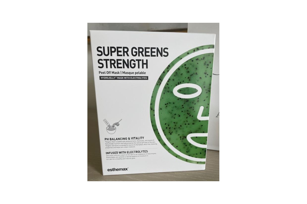 aglow Aesthetics Mask | Rolling Fork Strong | Rebuilding Rolling Fork ...