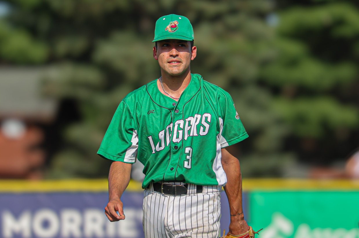 #03 Andrew Regner (Freddy Rodriguez) | 2024 CMN Jersey Auction | La ...
