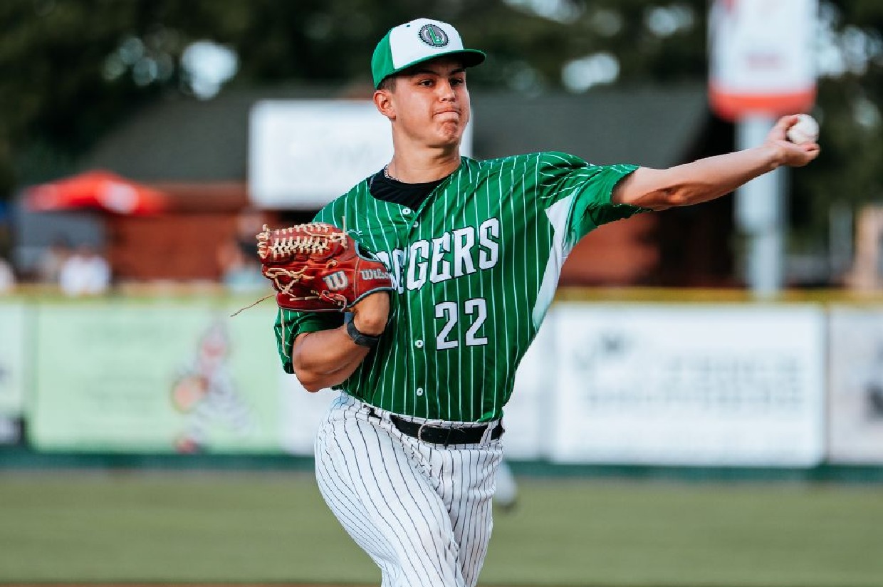 #22 Matthew Cornelius / Ziegen Farley | 2025 CMN Jersey Auction with ...