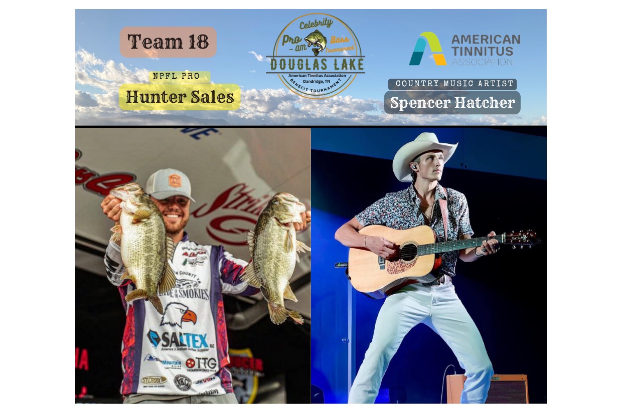 Team 18 - NPFL Fishing Pro Hunter Sales and Country Music Artist ...