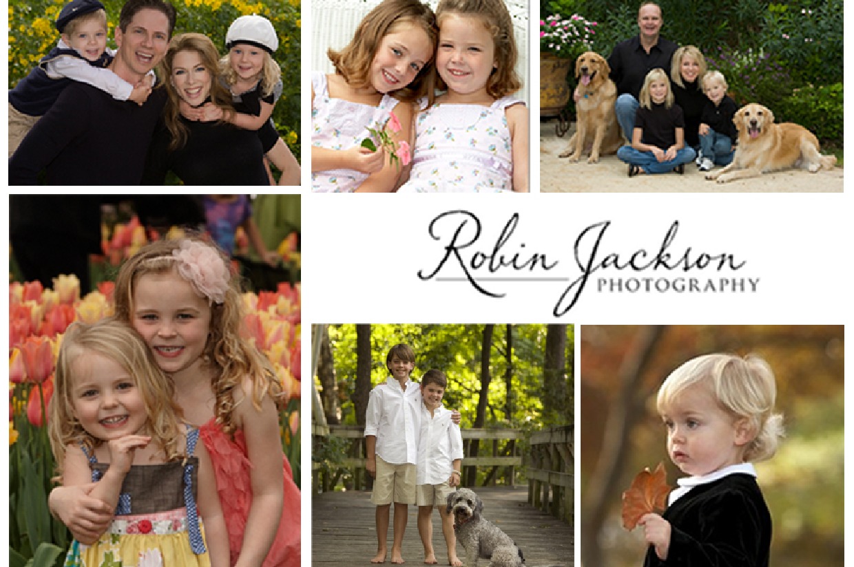 Portraits with Robin Jackson Photography | 3rd Annual Warrior Men's ...