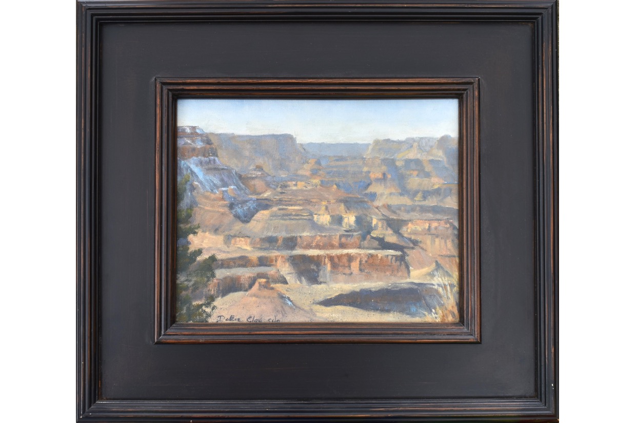 His Glory - Debbie Clay | Gallery Elua | Artists for Lahaina | BetterWorld