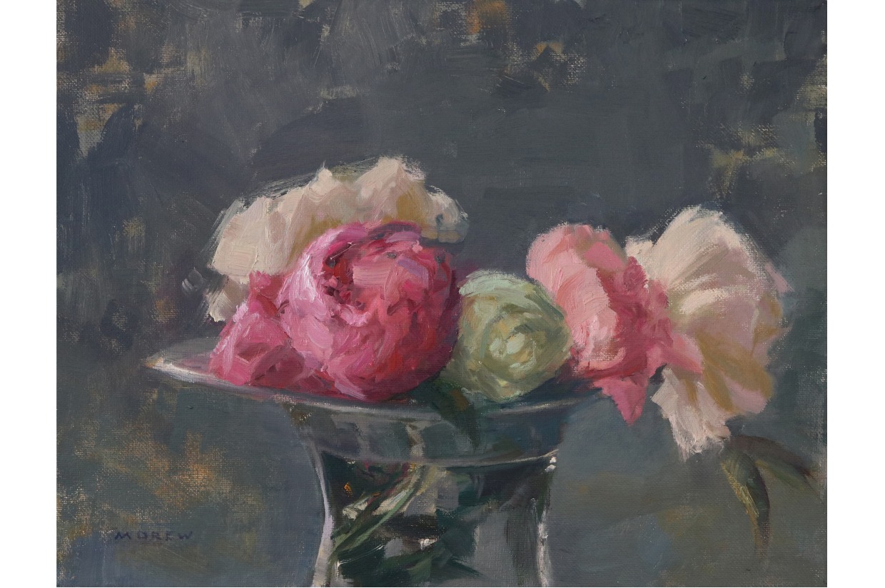 Overflow - Megan Drew | Gallery Elua | Artists for Lahaina | BetterWorld