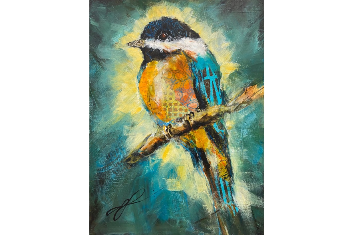 The Guardian - Vikki Reed | Gallery Ekolu | Artists for Lahaina ...