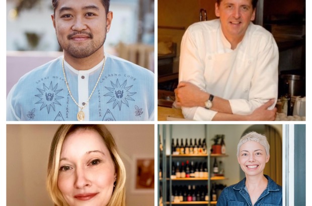 Chefs Collaboration Dinner for 10 in your Home | Orlando for World ...