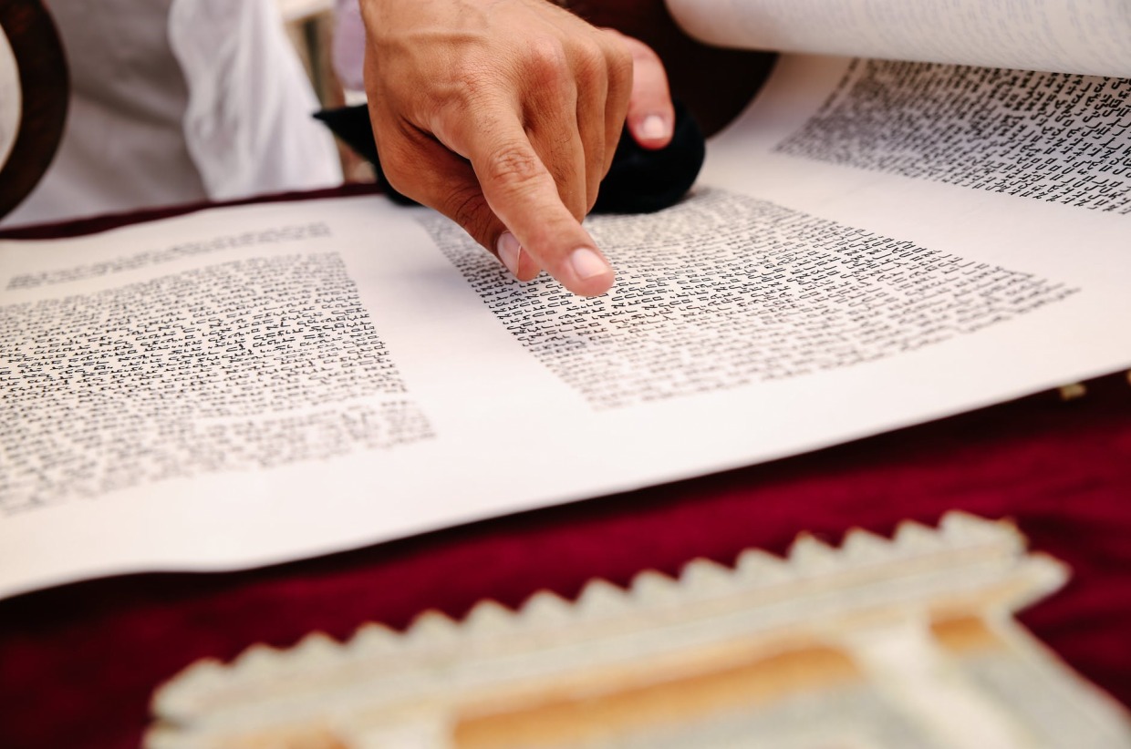 Yom Kippur Day - Shacharis - 4th Aliyah | 5784 Auction for Yom Kippur ...