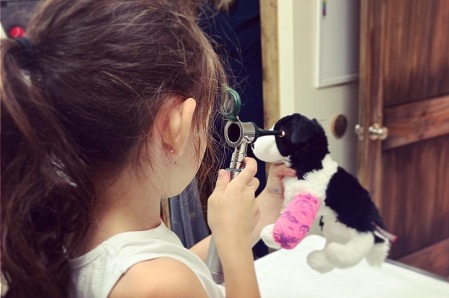 Beautiful Leather Handbag and Treats - from Bella Cosa | Mountain Mutt ...